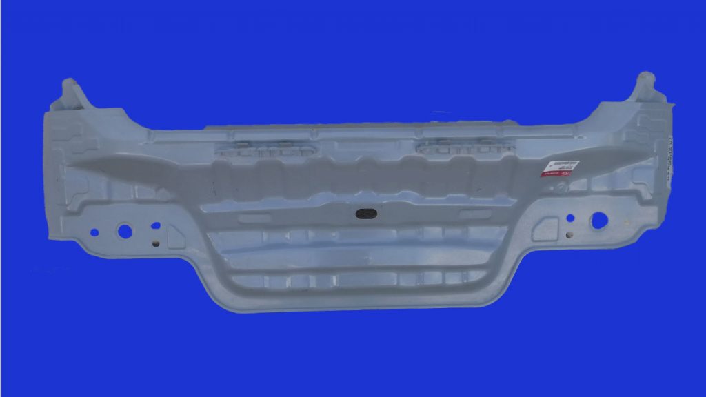 TOLVA CALAVERAS KIA OPTIMA MODELO DEL 2016 AL 2019 – Parts Center Collision